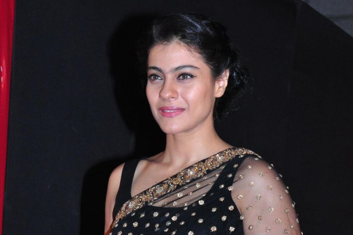 Kajol Devgan Latest Pics - MidstLive
