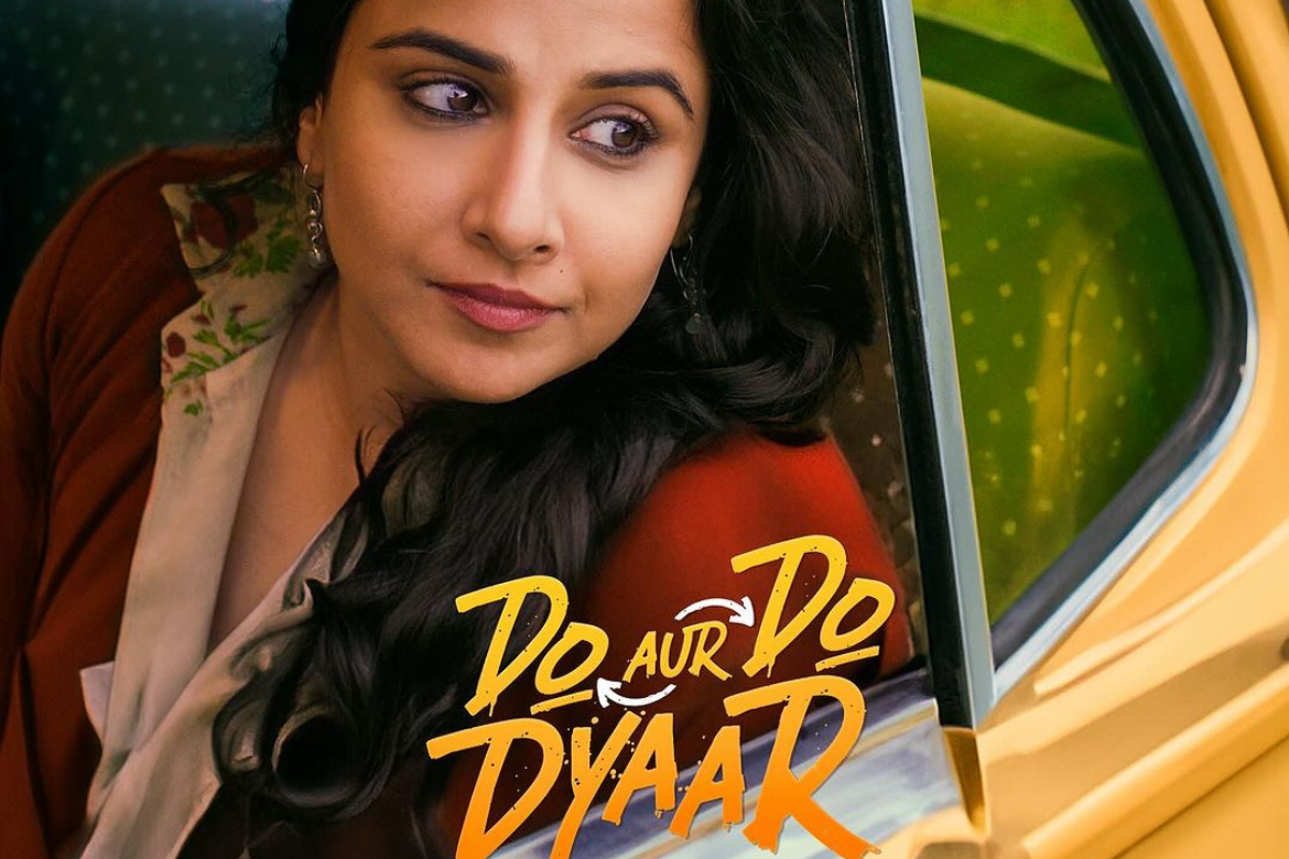 Top extra-marital affair movies to see beyond 'Do aur Do Pyaar' in 2024