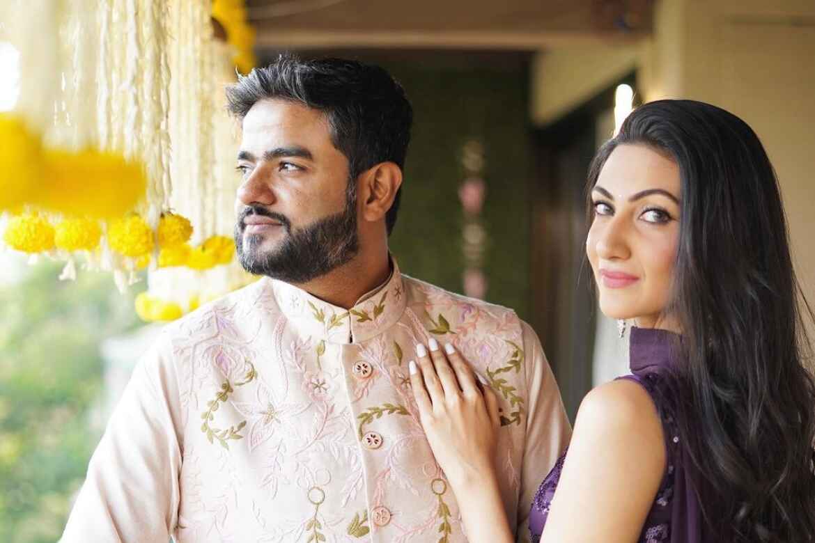 Neelam wedding | Honestweddingadvice.com