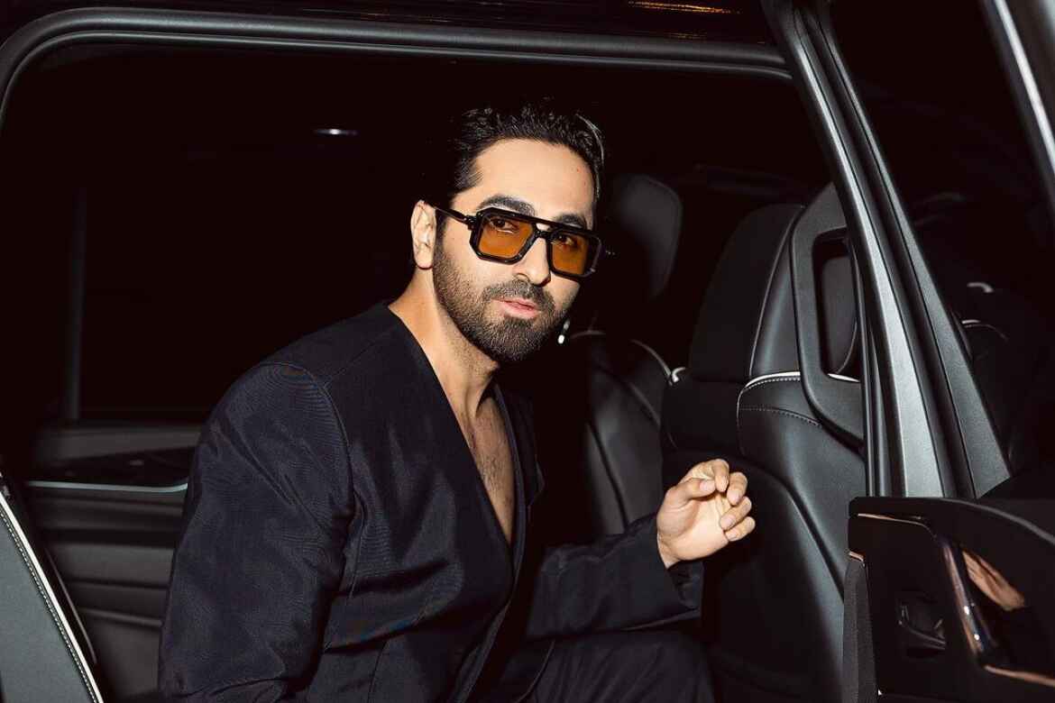 Vampire Comedy "Thamba" Joins Maddock Supernatural Universe