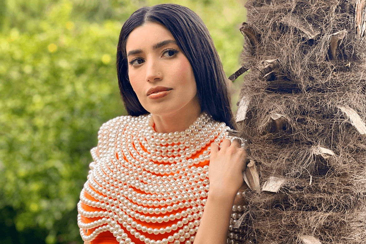 Subhi's new Punjabi track Khel gives fresh spin on dating and relationships