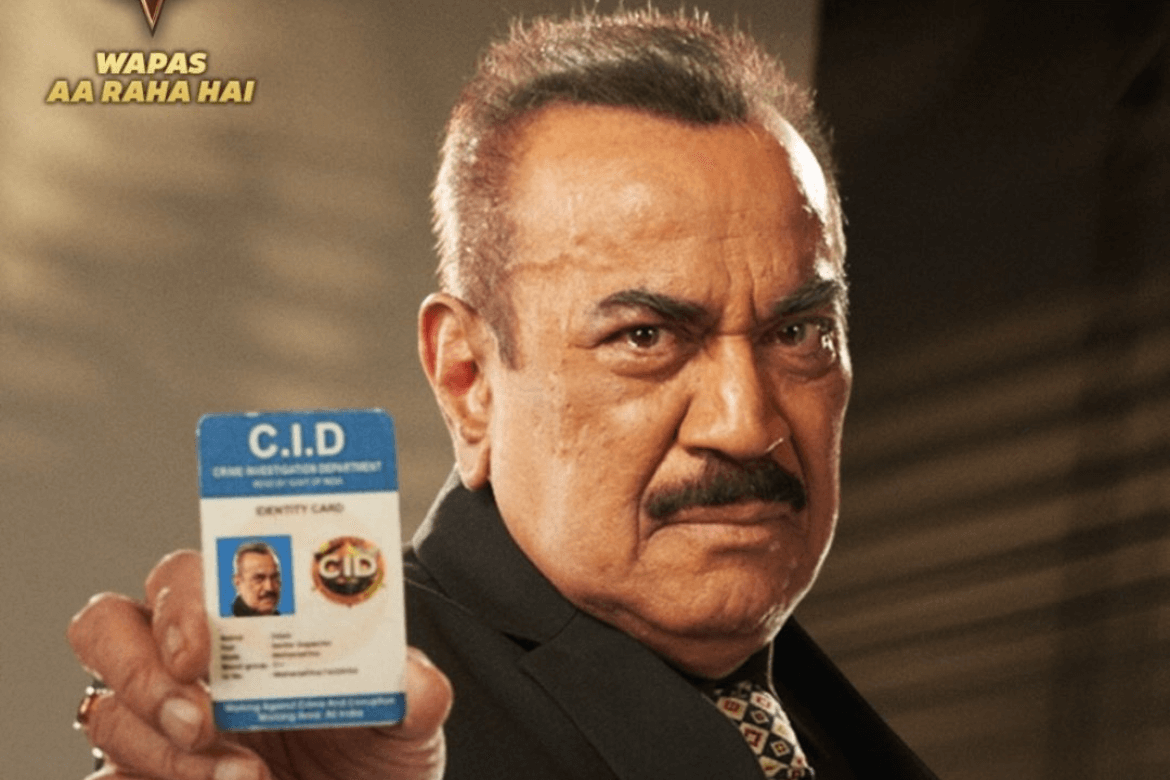 CID TV Show: Where to Watch, Release Timing, and Premiere Date
