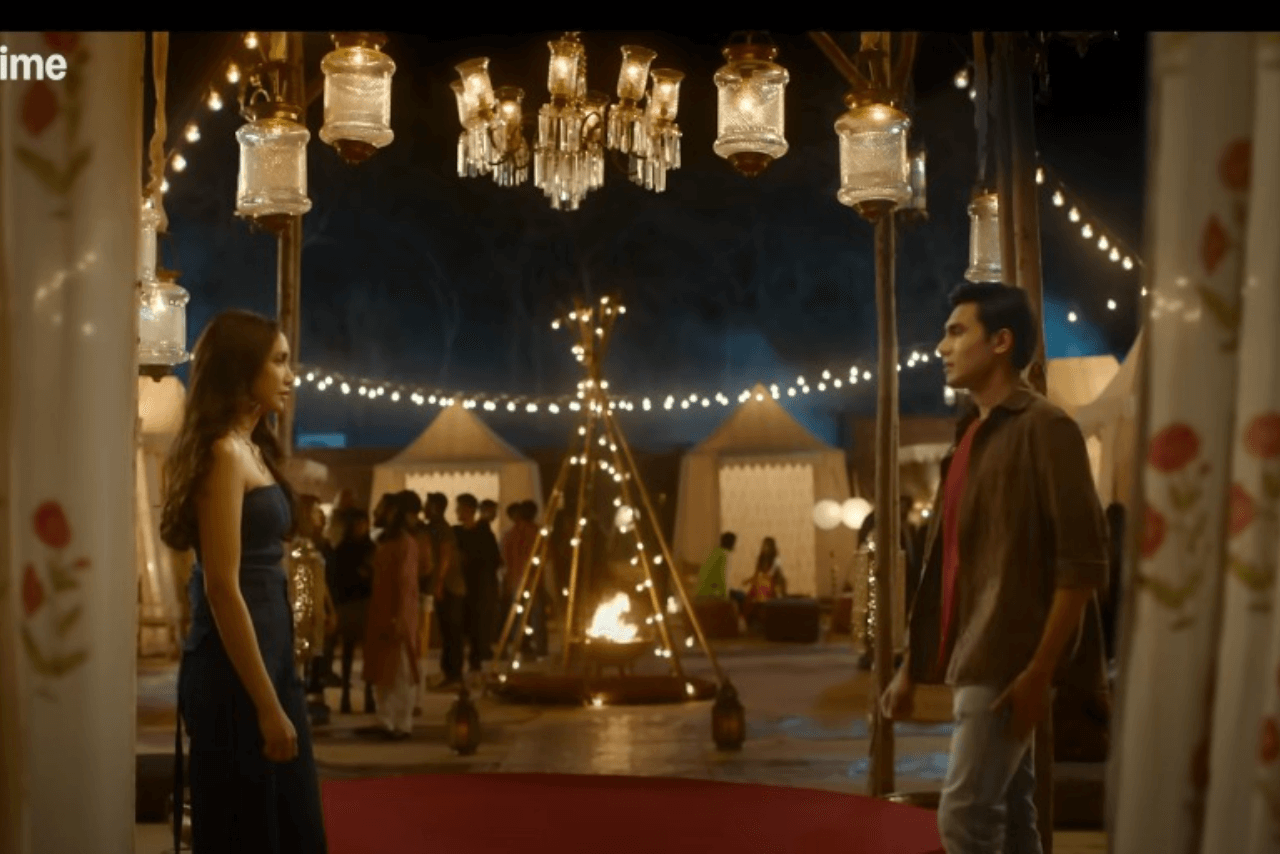 A glance at Bandish Bandits Season 2 trailer, cast, and release date