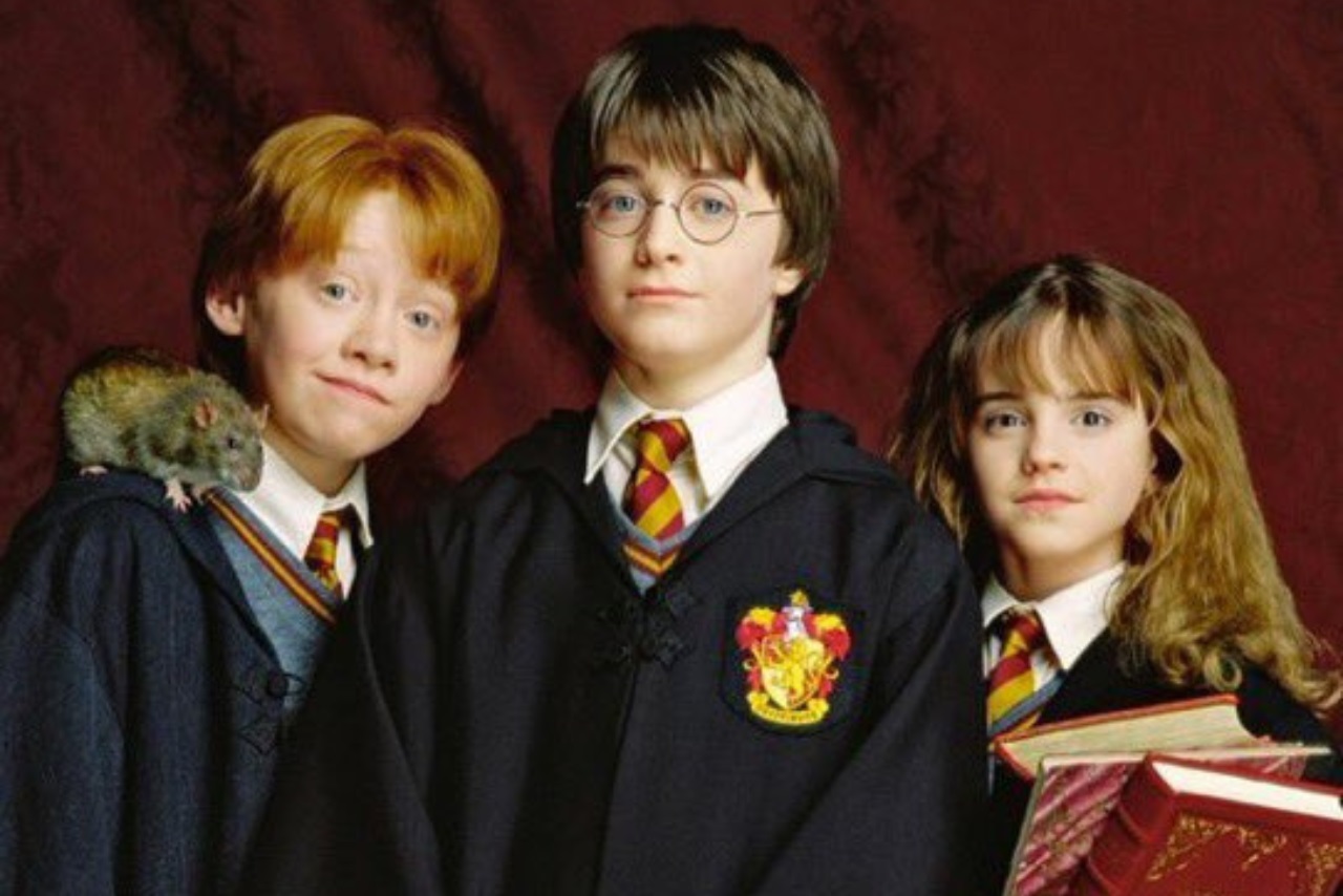 HBO's Harry Potter series new characters, latest news