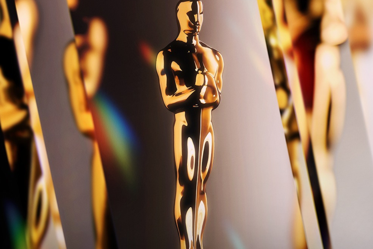 Oscars 2025 can be streamed digitally for the first time, Conan O'Brien ...