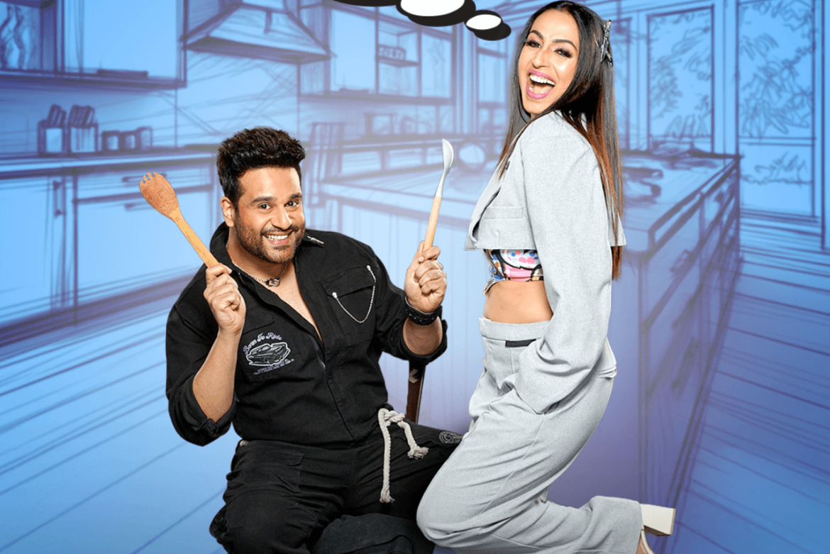 Laughter Chefs Season 2: A Fun Start, But Missed the Points on Entertaining