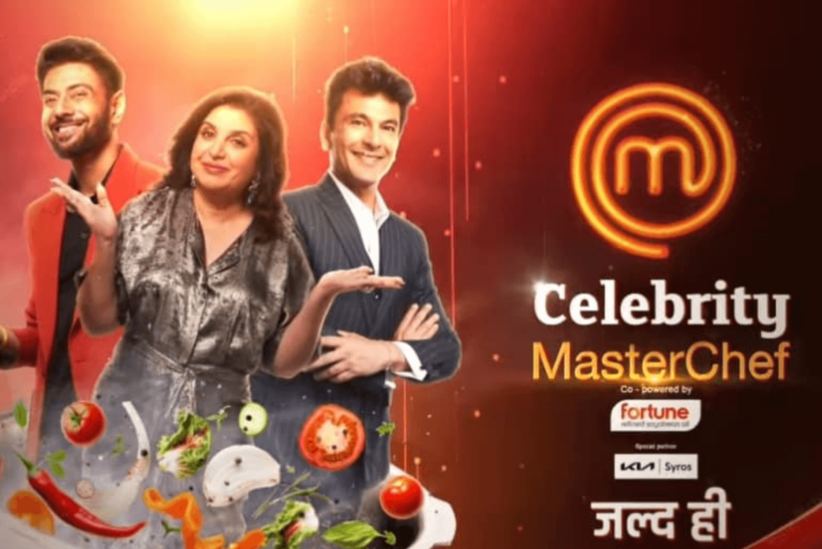 All You Need To Know About Celebrity MasterChef 2025