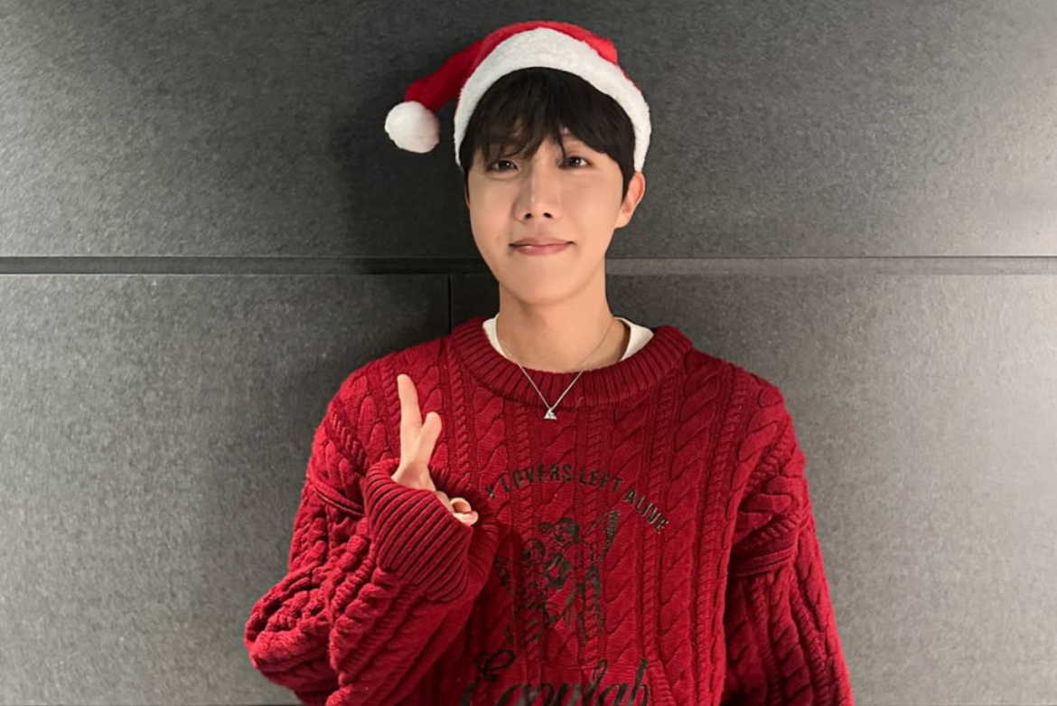 J-Hope Tour 'HOPE ON THE STAGE': Concert cities, ticket booking and ...