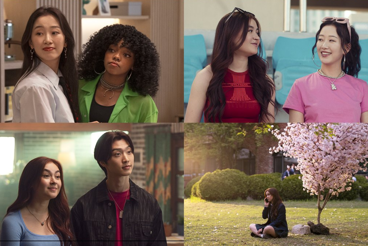 XO Kitty Season 2 release date, cast and plot: Get ready for surprises