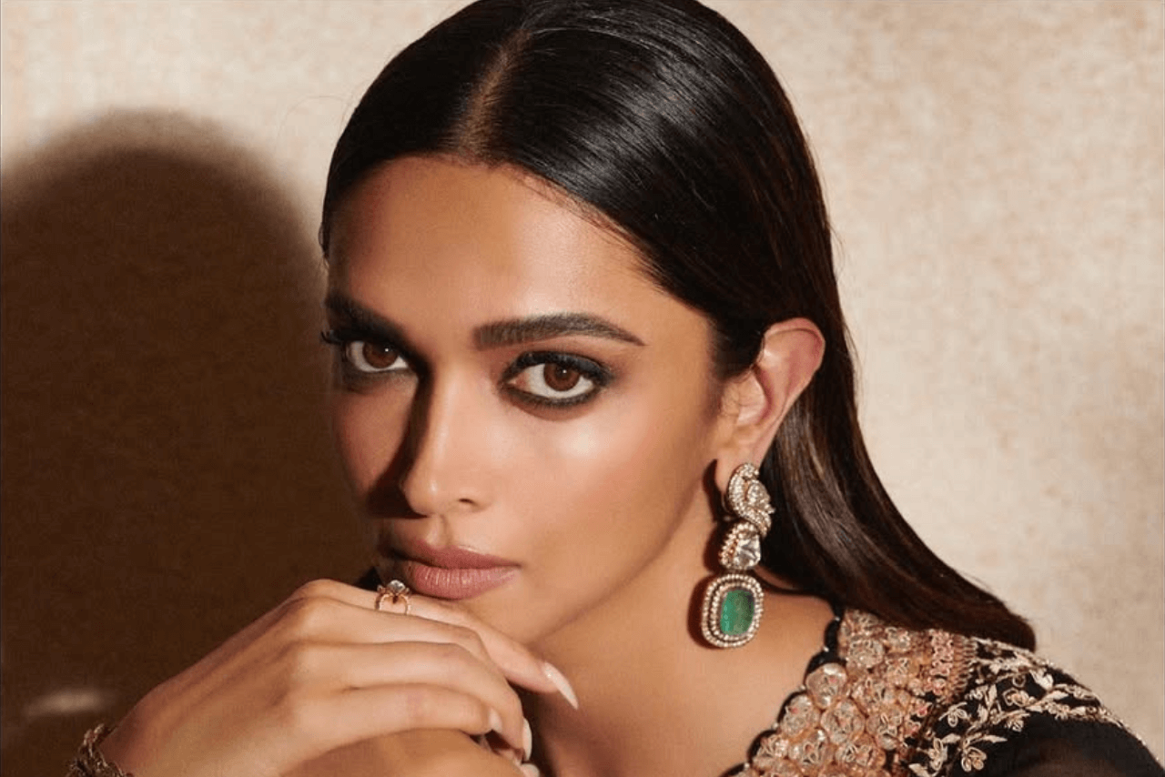 Actress Deepika Padukone: Biography and Filmography