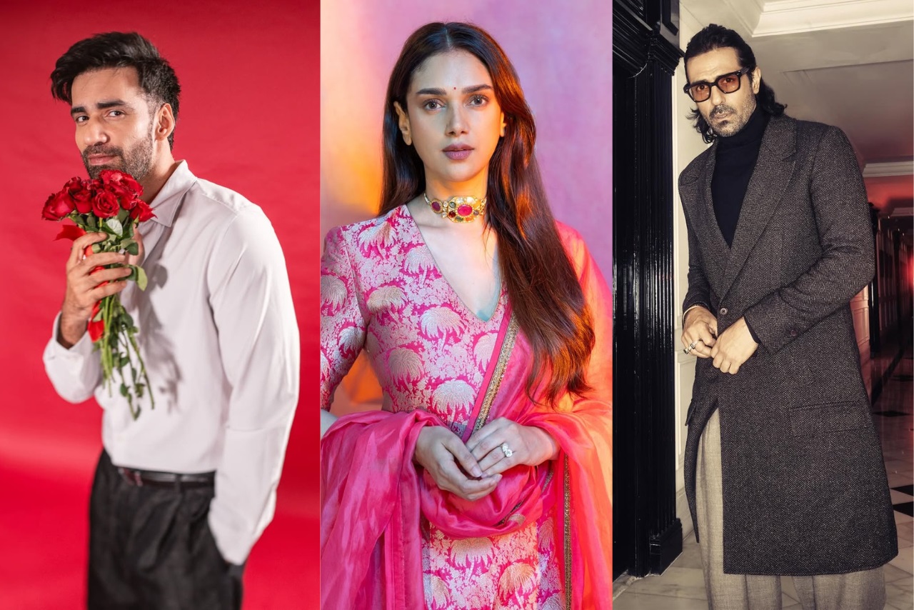 Netflix Series O Saathi Re: Imtiaz and Arif Ali's Vintage Story