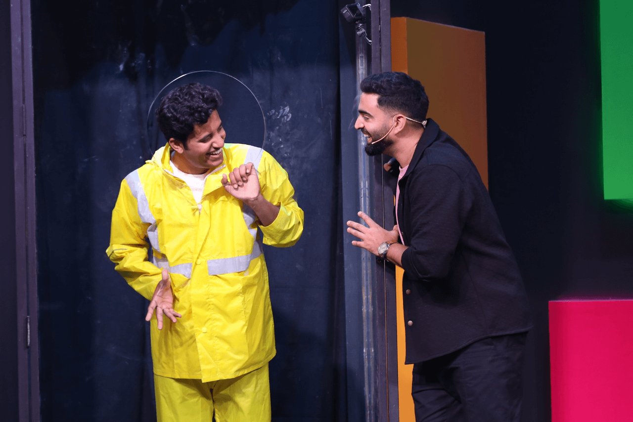 Victim Ya Victor Review: A Funny Game Show On Fan Loyalty