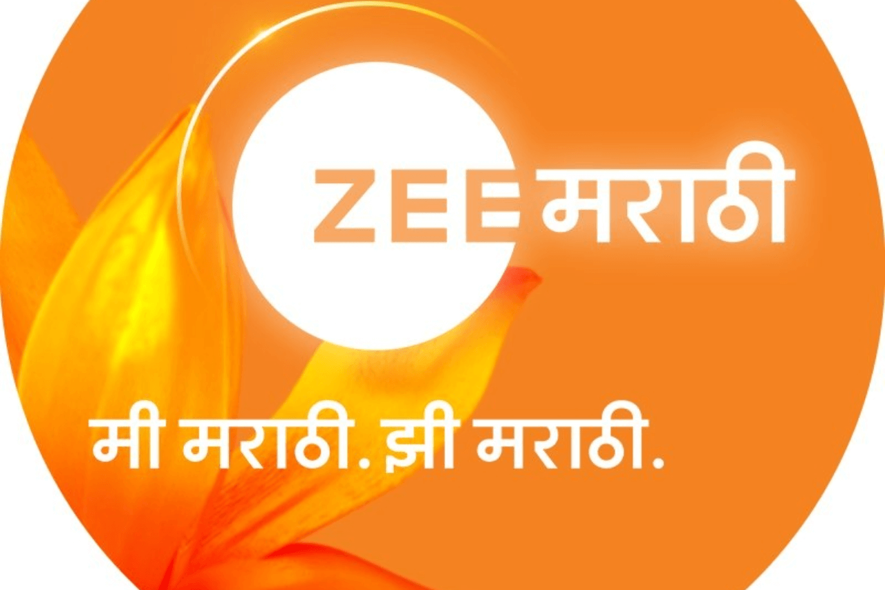 Zeemarathi Logo Zee24 TAAS Celebrates 17th Anniversary: A Legacy Of