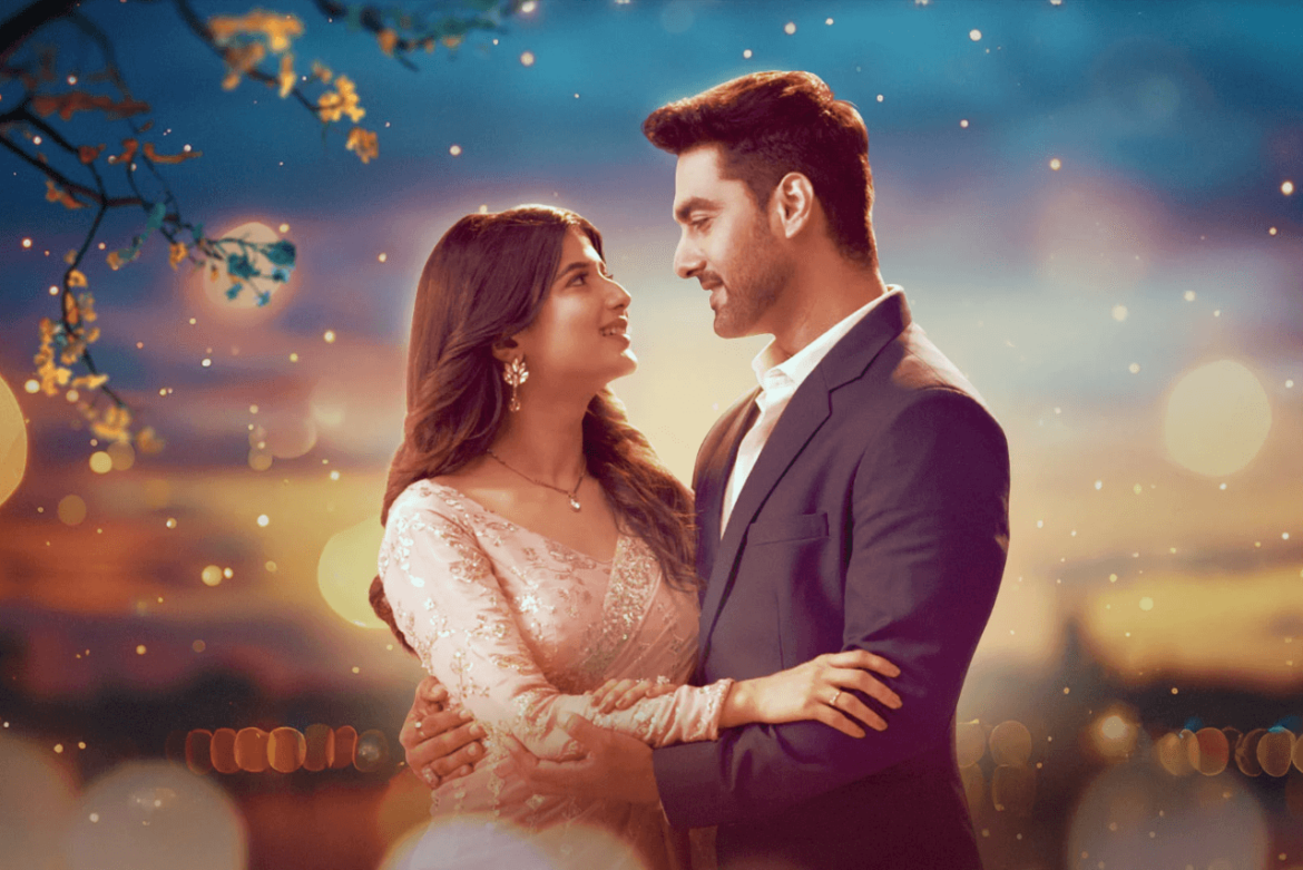 Yeh Rishta Kya Kehlata Hai Written Update: 5th February 2025