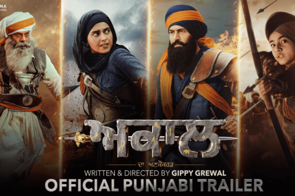 New and Upcoming Movies to stream in Amazon's MX Player 2025