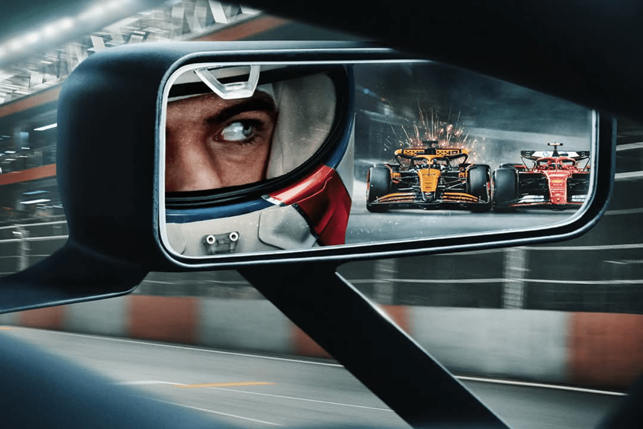 Formula 1: Drive to Survive Season 7 Review: Interesting Watch For ...