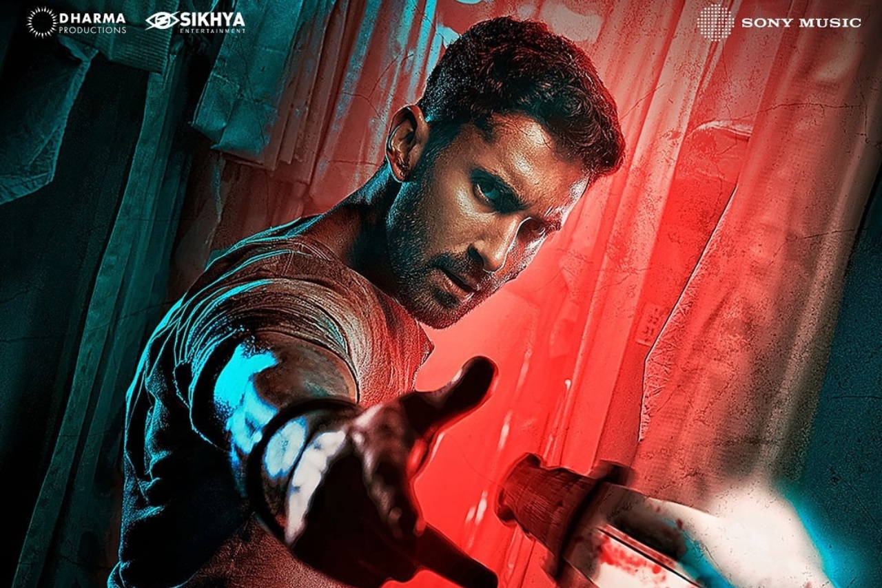 Kill Movie is finally available for telecast on Star Gold