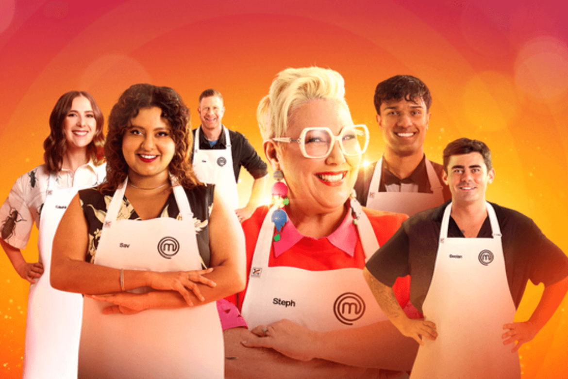 MasterChef Australia 17: Full List of Contestants