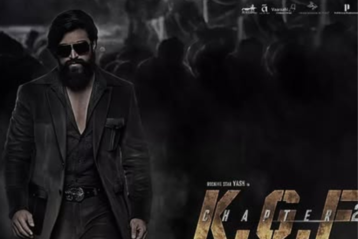 KGF 2 rerelease date announced and box office collections
